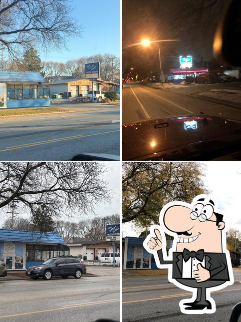 Gyros Stand in Milwaukee - Restaurant menu and reviews