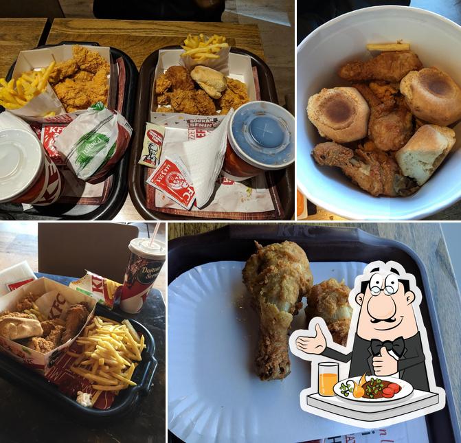KFC, Istanbul, Haliç - Restaurant menu, prices and reviews