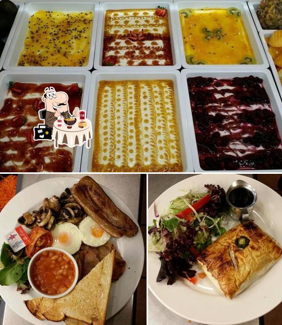 Kafe Kaz, Sydney - Restaurant menu, prices and reviews