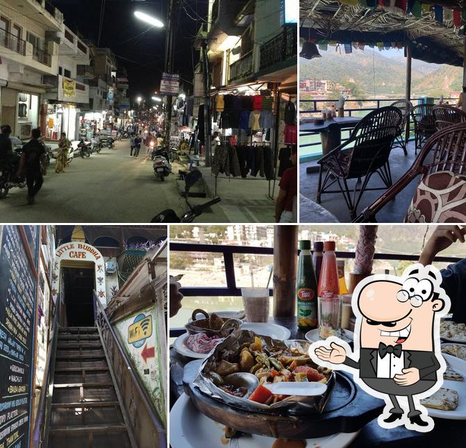 Little Buddha Cafe, Rishikesh - Restaurant menu, prices and reviews