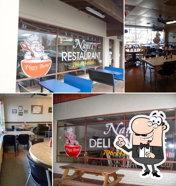 Best cuban restaurants in Blairsville, winter 2023 - Restaurant Guru