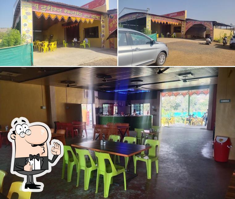 Choudhari restaurant Dhaba, Ramtek - Restaurant menu, prices and reviews