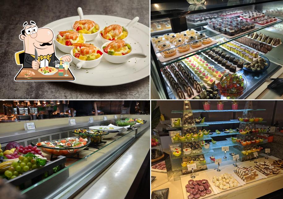 Panda Mami York, York - Restaurant menu, prices and reviews