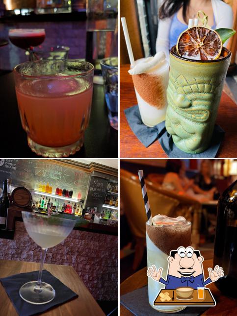 Bar Toto - Trattoria and Bar in Ettalong Beach - Restaurant menu and ...