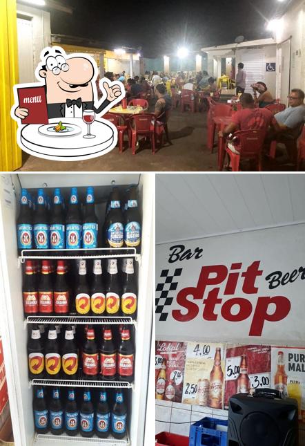 Bar pit stop Beer, Araçatuba - Avaliações de restaurantes