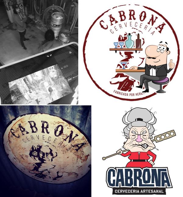 CABRONA - BAR, Cipolletti - Menú del restaurante, precios y reseñas