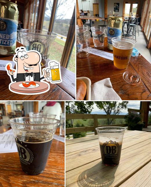 Devils Backbone Outpost Brewery in Lexington - Restaurant reviews