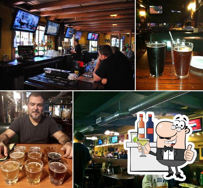 Jack's Brewing in Fremont - Restaurant menu and reviews