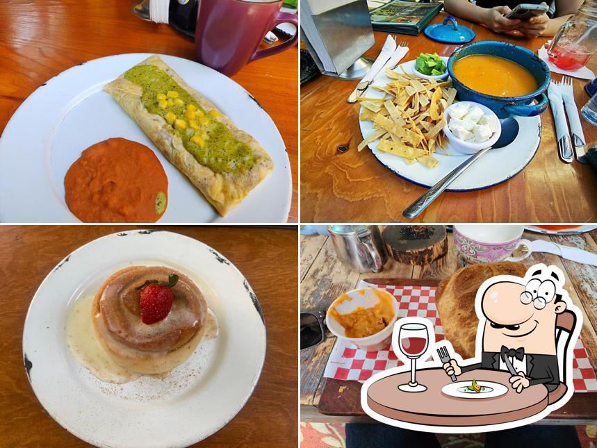 Mona Café, Hermosillo - Opiniones del restaurante
