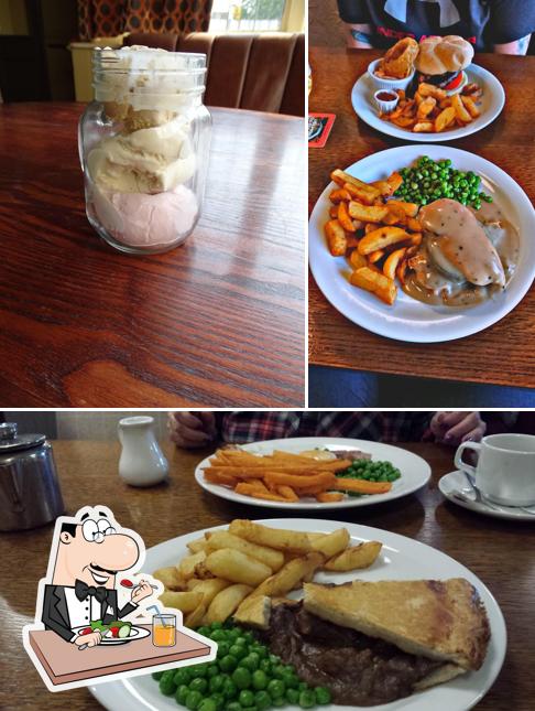 The guide post, Gateshead - Restaurant menu, prices and reviews
