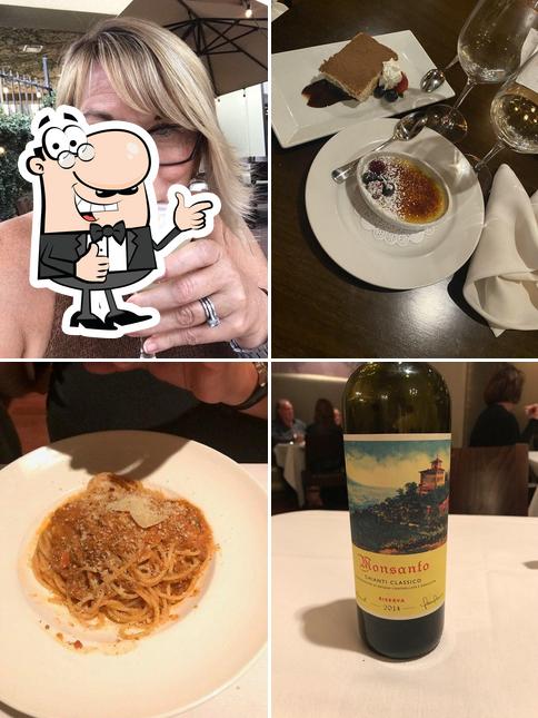 Verona's Cucina Italiana in Modesto - Restaurant menu and reviews