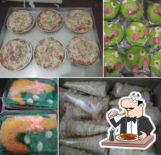 A.L BAKERY, Dukuh Arum - Restaurant reviews