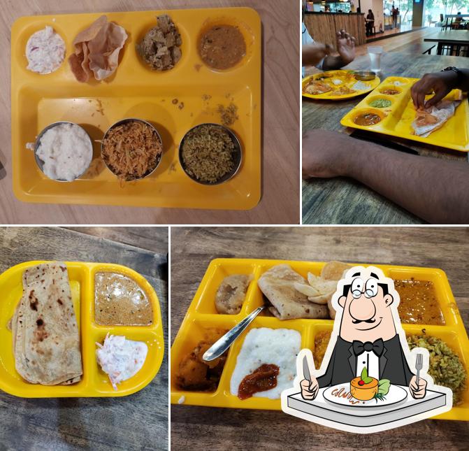 A2b Adayar anand bhavan, Chennai - Restaurant menu, prices and reviews
