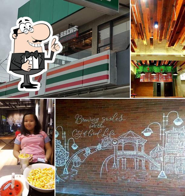 Better Brews - Oroquieta City, Oroquieta City - Restaurant menu, prices ...