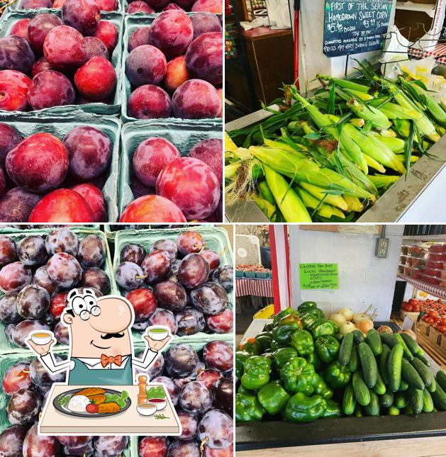 Bippert's Farm, Elma - Restaurant menu, prices and reviews