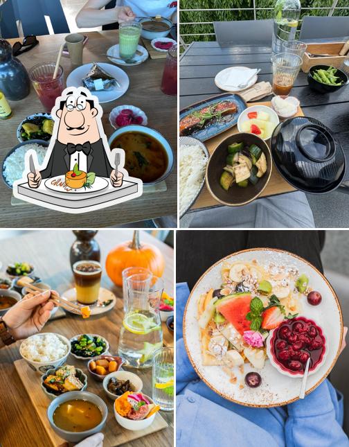 Café Manggha restaurant, Kraków - Restaurant menu and reviews