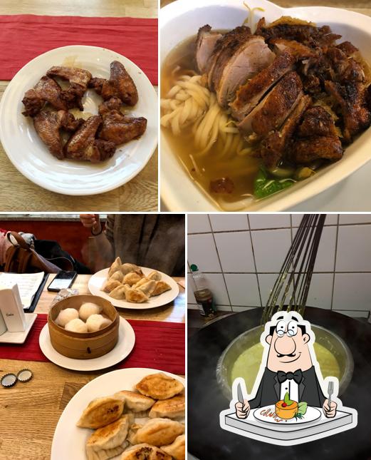 Restaurant Chen, Hamburg - Restaurantbewertungen
