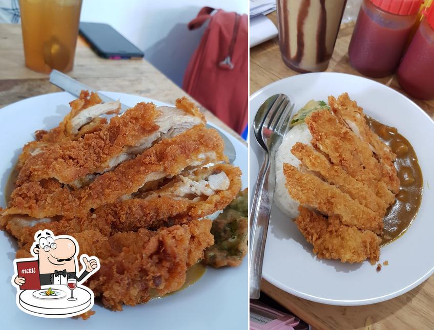 Curly Curry restaurant, Surabaya - Restaurant reviews