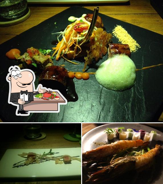 Dining on the Rocks, Ko Samui - Restaurant menu, prices and reviews