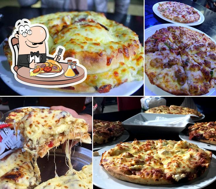 Restaurante El Sultan Pizza, New Cairo City - Opiniones del restaurante