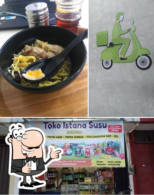 HOKBEN KITCHEN MOH TOHA TANGERANG restaurant, Tangerang - Restaurant ...
