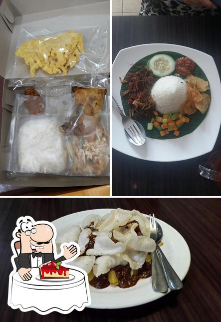 Kampar Batik and Resto, Surabaya - Restaurant menu, prices and reviews