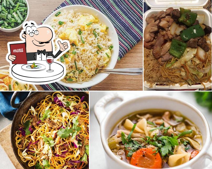 Kay Kay Chinese Food, 3625 S La Brea Ave in Los Angeles - Restaurant ...