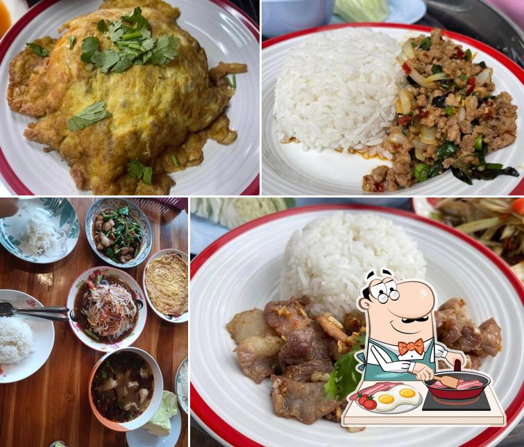 Krua Plubplung restaurant, Bo Kluea Tai - Restaurant reviews