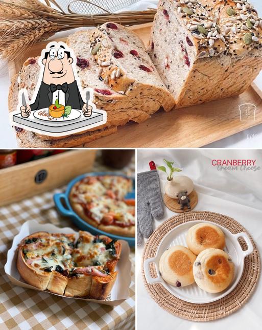 Loaf Bread Cafe’, Chiang Mai - Restaurant reviews