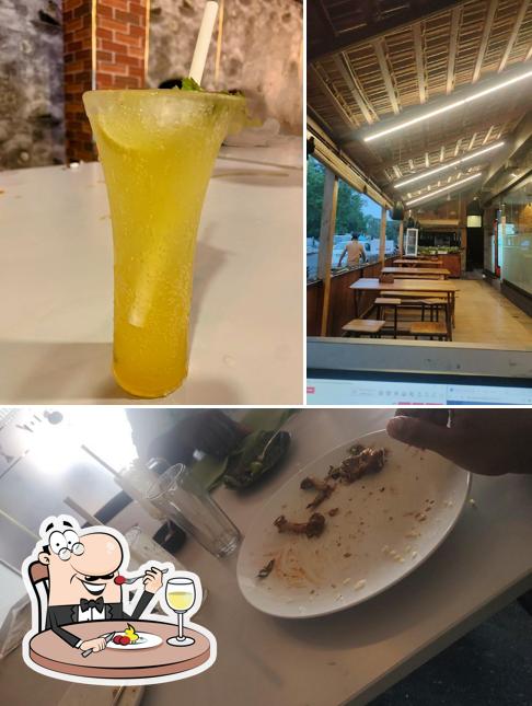 MACHALI RESTAURANT NEW BUS STAND, Payyanur - Restaurant reviews