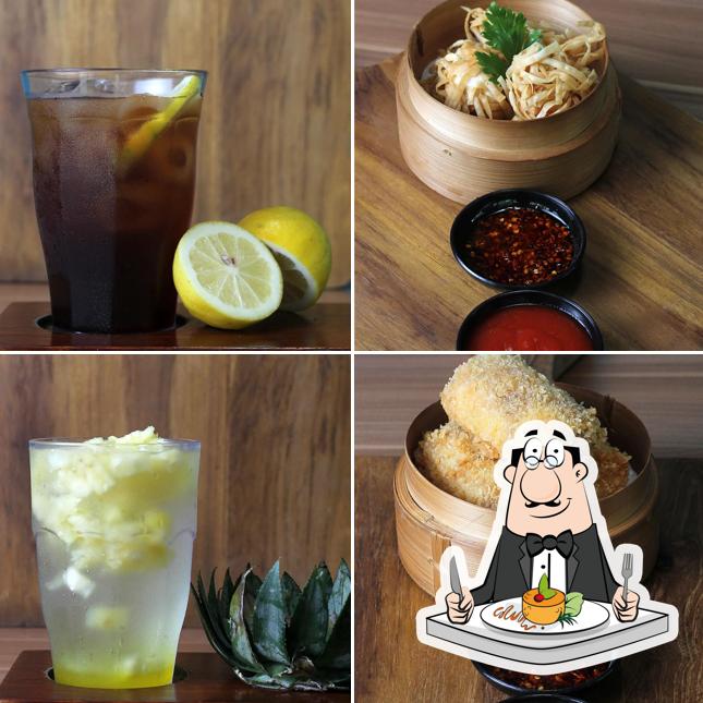 Mamarumie, Subang - Restaurant menu, prices and reviews