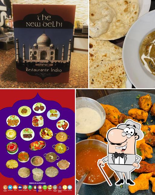 Top 2 restaurants with chilli chicken in Albox, november 2024 ...
