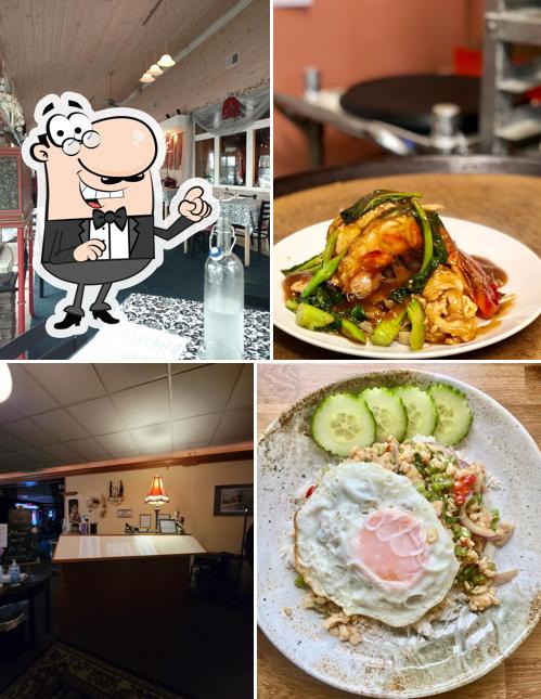 Nuk's Thai Cuisine, De Pere - Restaurant menu, prices and reviews