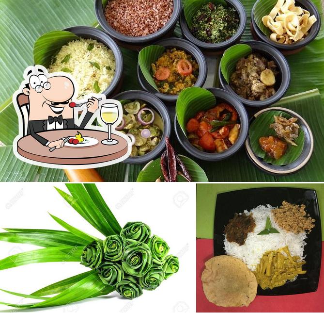 Pandan Leaves restaurant, Dubai - Restaurant reviews