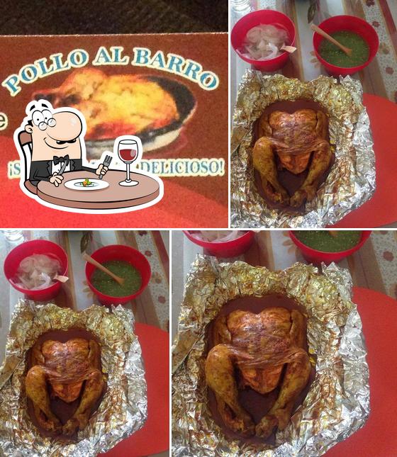 Pollo al Barro Sencillamente Delicioso, Heroica Puebla de Zaragoza, C ...
