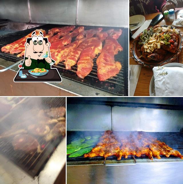 Pollo Campirano restaurant, Xalapa, Av. Villahermosa 807 - Restaurant ...