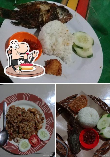 Pondok Dahar Sambel Yahut restaurant, Gandasuli - Restaurant reviews