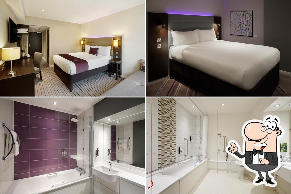 Premier Inn Faversham hotel in Faversham - Restaurant reviews