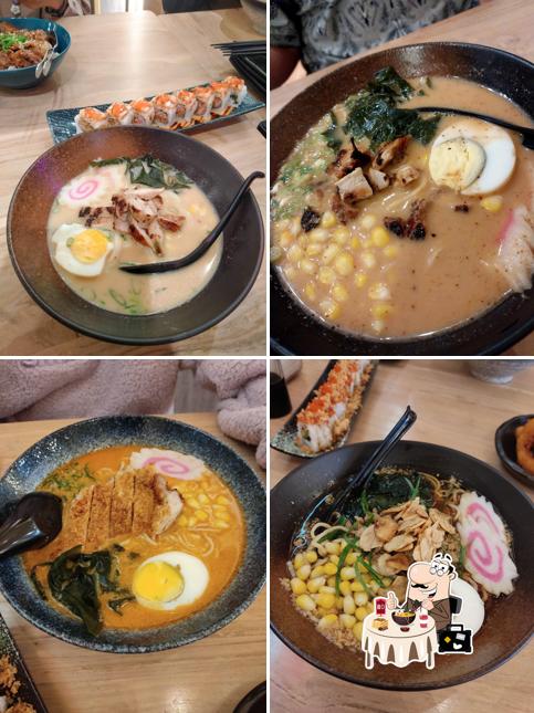 SUSHIGAN! Citra Raya Cikupa, Cikupa - Restaurant menu, prices and reviews