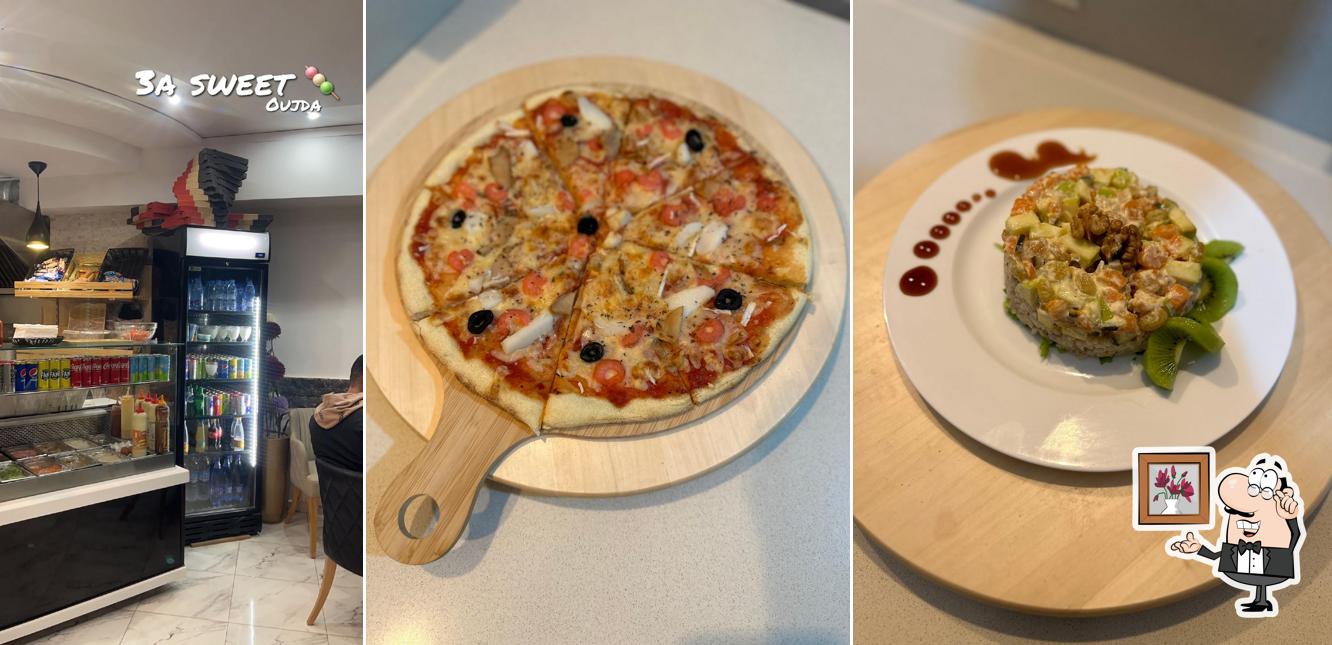 Le top 10 des restaurants à Oujda, décembre 2025 - Restaurant Guru