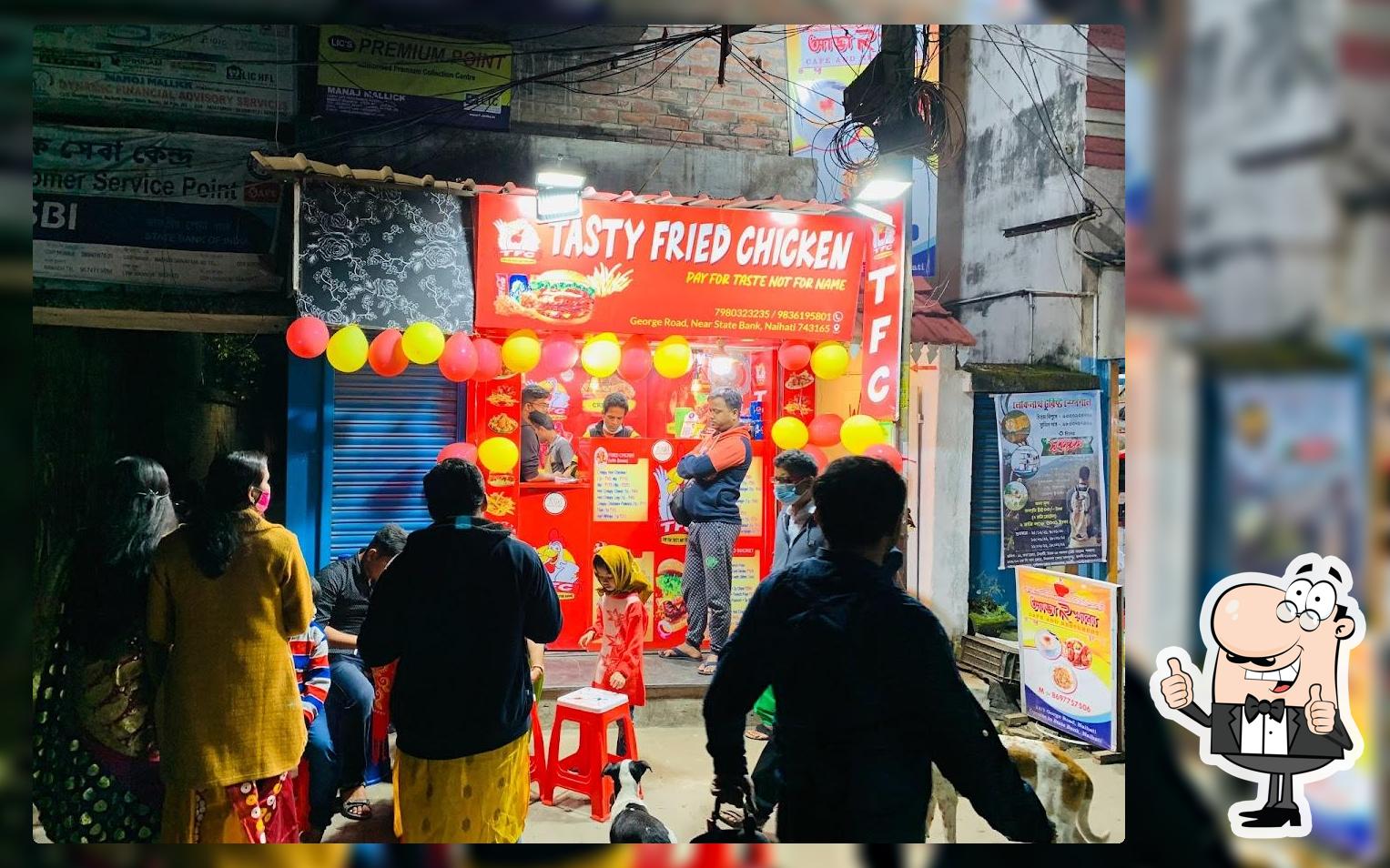 TFC ( TASTY FRIED CHICKEN ), Naihati - Restaurant menu, prices and reviews