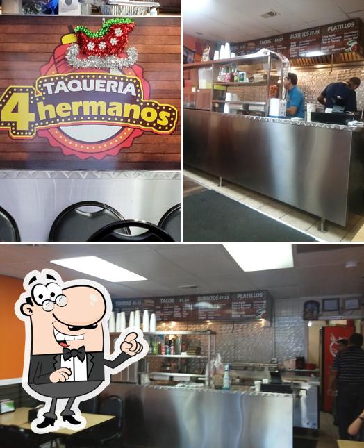 Taquería 4 Hermanos, Chicago - Restaurant menu, prices and reviews