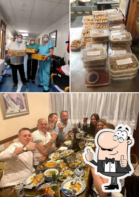 Torbay Thai Takeaway, Paignton - Restaurant menu, prices and reviews