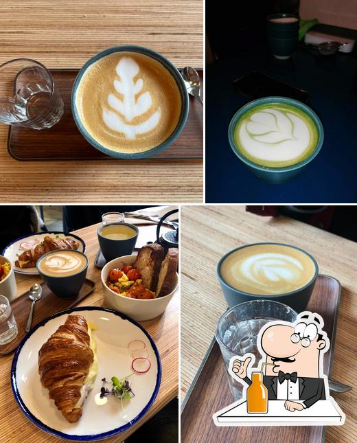 Wilko Speciality Coffee, Madrid - Menú del restaurante, precios y reseñas