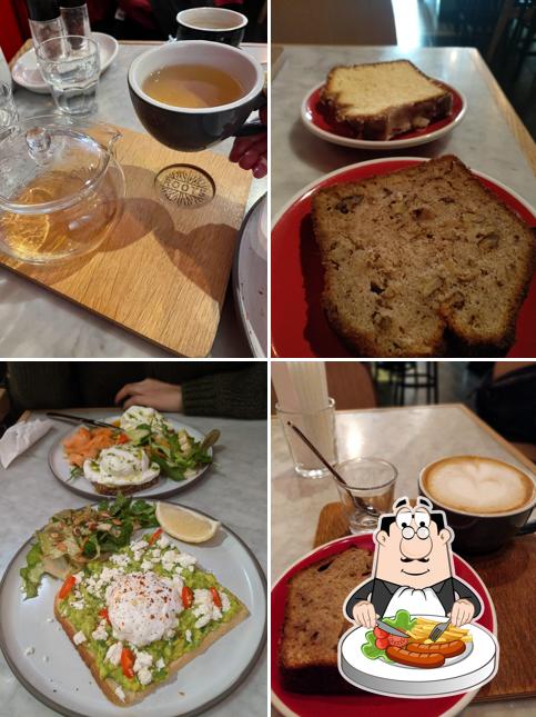 Roots Urban Tastery, Cluj-Napoca, Bulevardul Eroilor 4 - Restaurant reviews