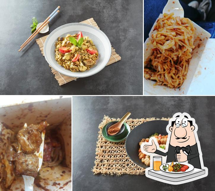 Simply Asia Pavilion, Durban - Restaurant menu, prices and reviews