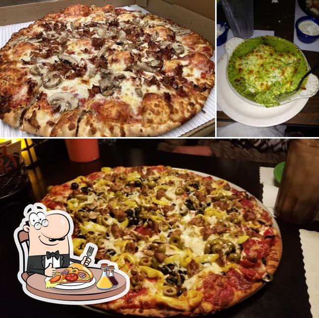 Some Guys, Indianapolis - Restaurant menu, prices and reviews