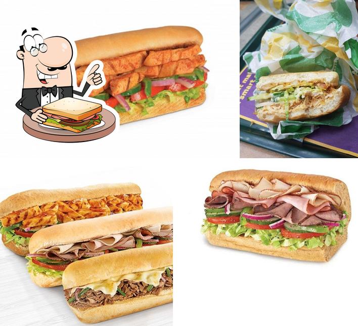 Subway, Dubai - Restaurant menu, prices and reviews