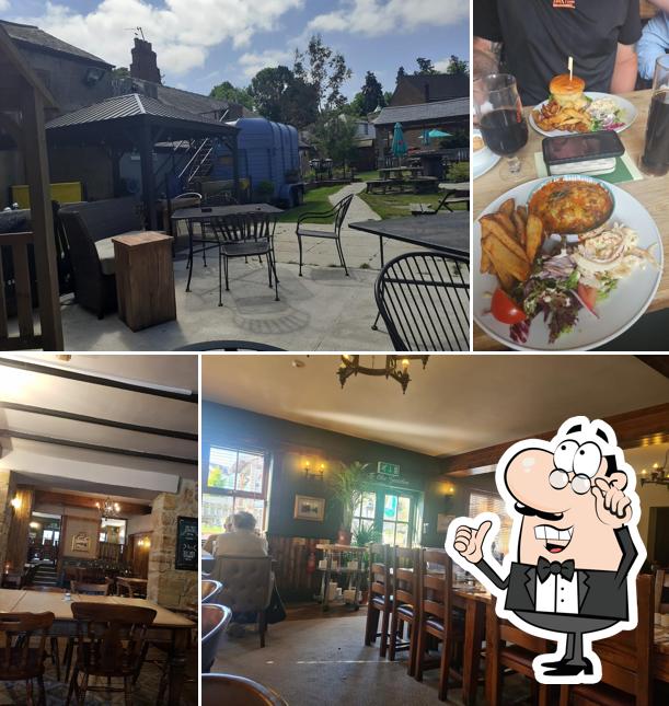 Sun Inn, Morpeth - Restaurant menu, prices and reviews