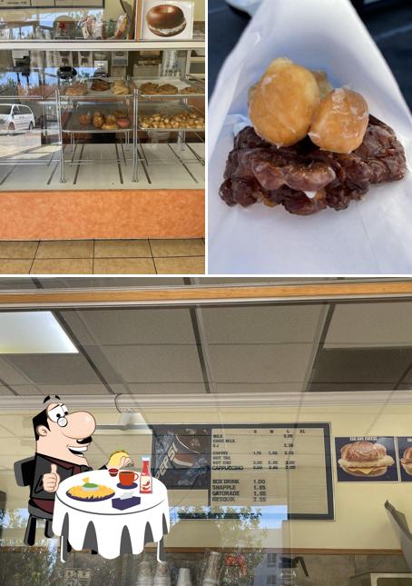 Supreme Donuts in San Marcos - Restaurant reviews